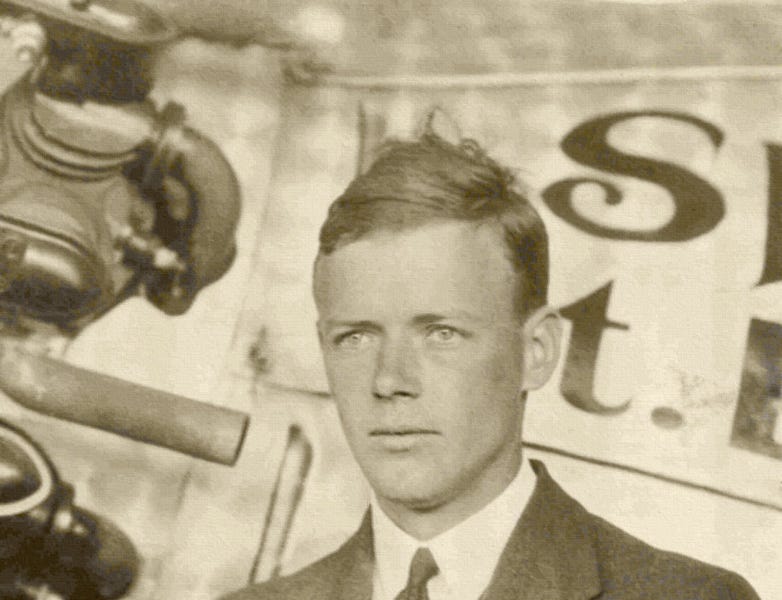 Four Things to Keep an Eye On - by Arthur Bloom