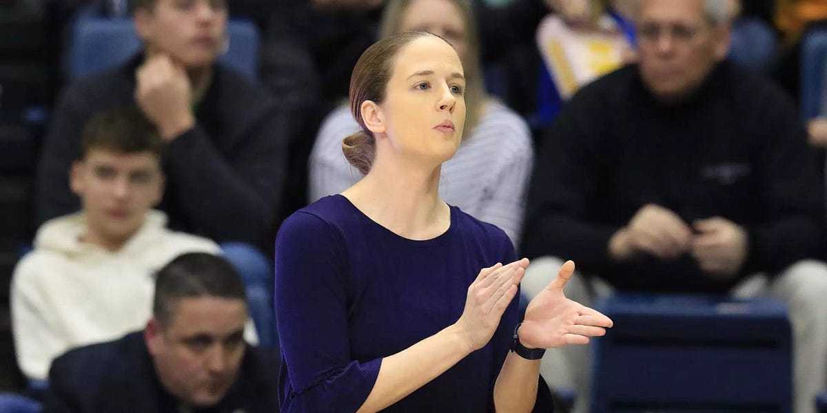 Guffey gets head coaching job in Florida - by Jeff Bidwell