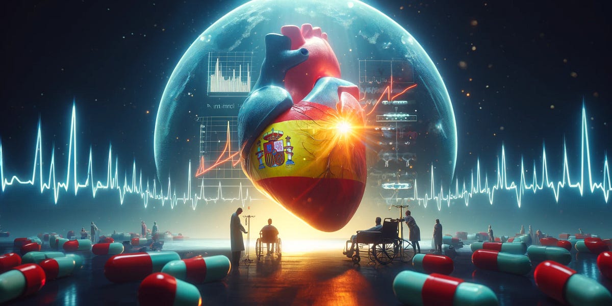 Llega a España el primer y único biosimilar para la esclerosis múltiple ...