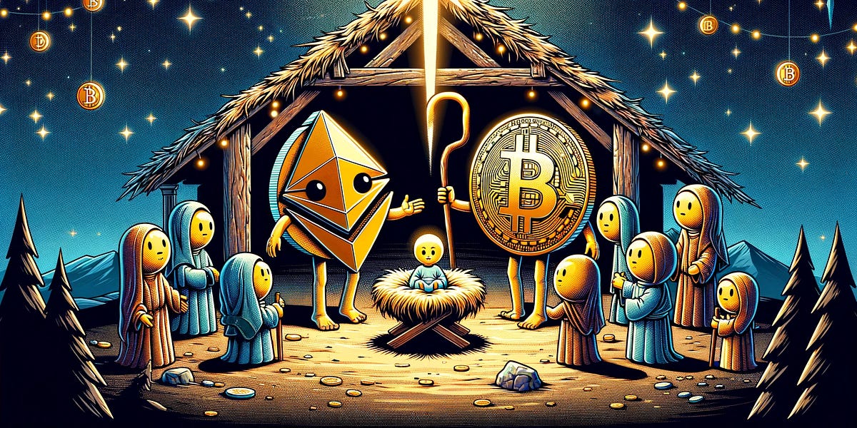 Semana 51 Mes 12 Año 2023 - by Jay - Crypto101 - Crypto 101