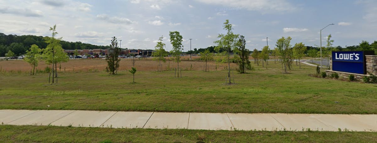 Holly Springs Updates: Wegmans, Eagles Landing Park, and Community News