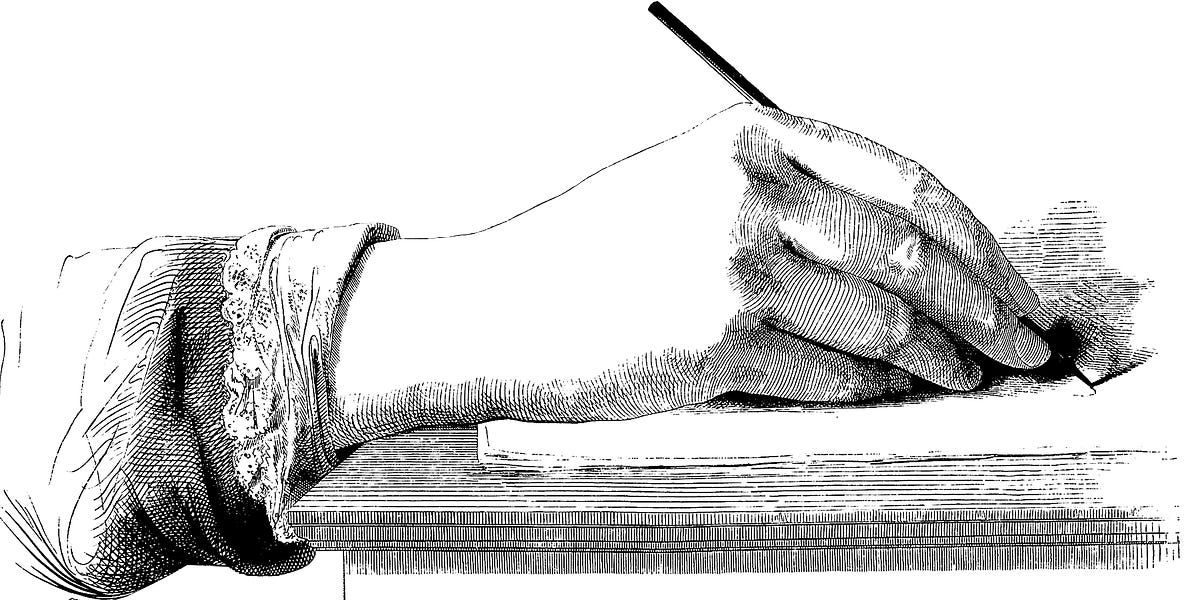 October 1867~ A Goody Ballard Story