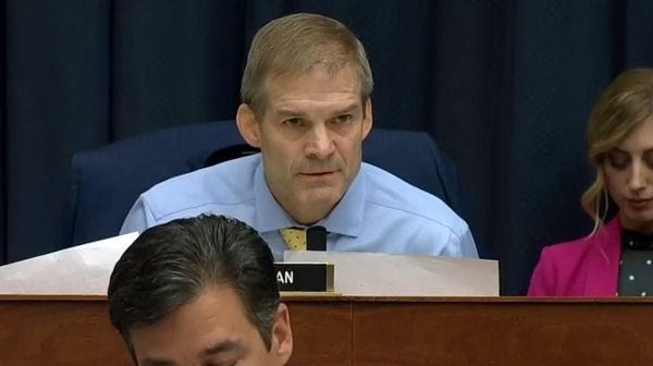 Fusion GPS Founder Glenn Simpson Is Through With Republicans' Bullsh*t