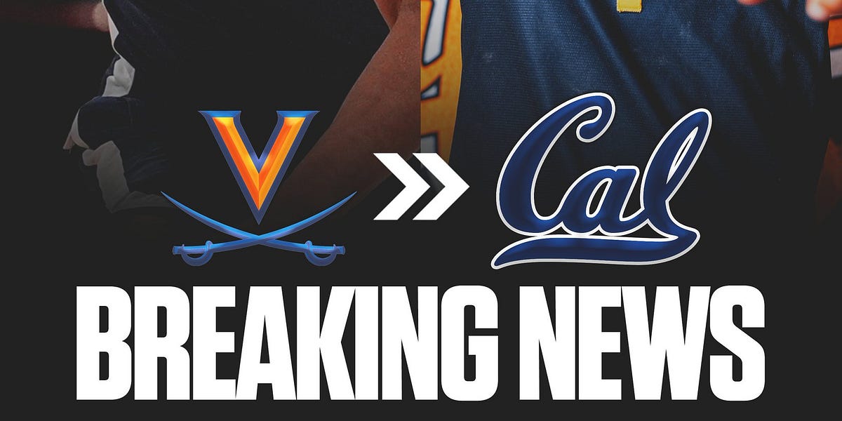 Cal Men’s Basketball brings in PG Dai Dai Ames through the portal