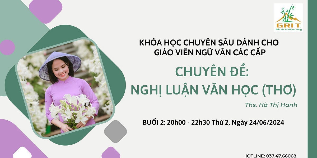 Những nỗ lực không ngừng - Phungdieulinh’s Substack