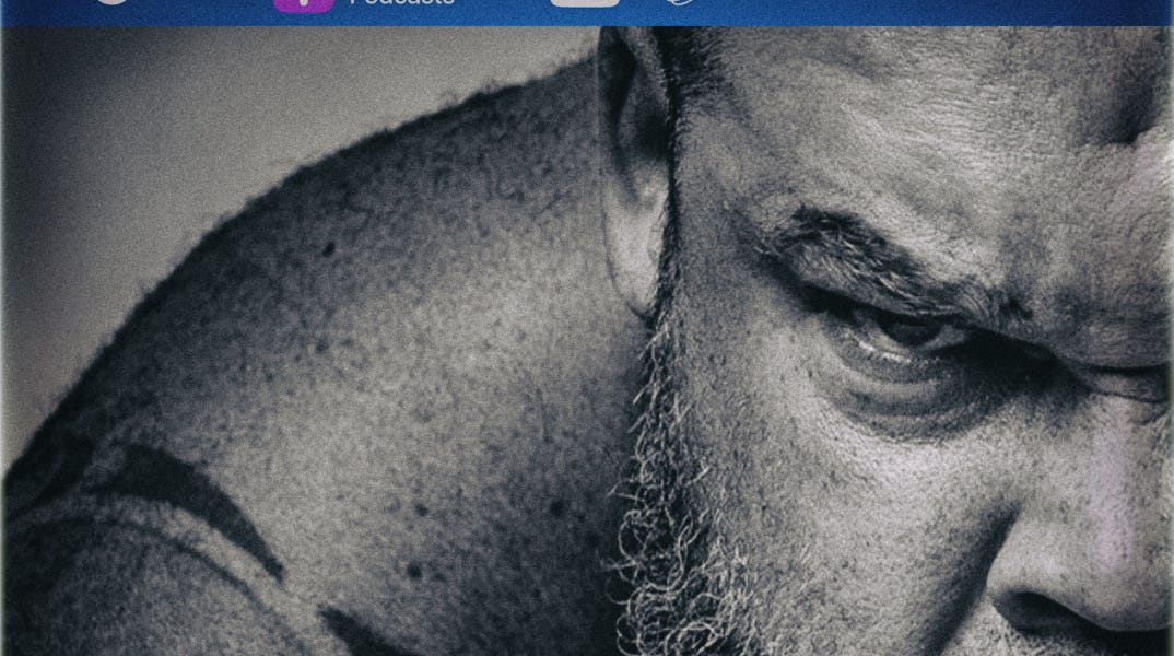 Allen West | Steadfast & Loyal | Tyrus