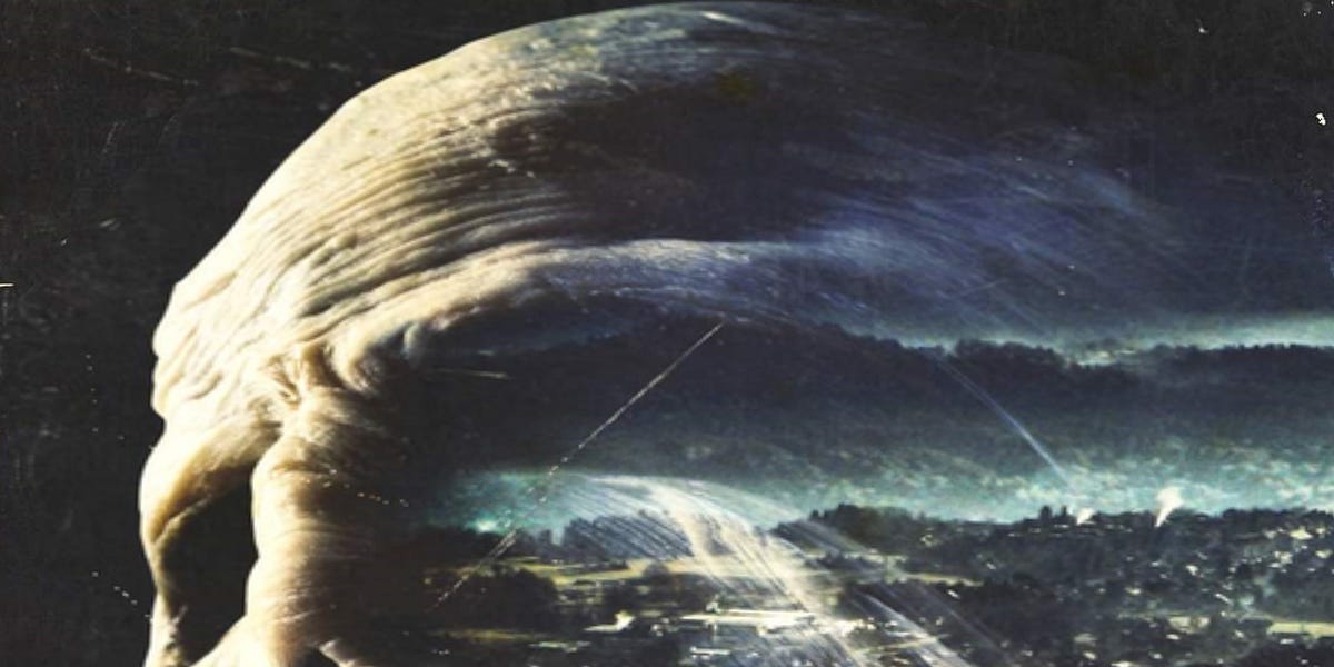 Advance Review of THE HORROR AT PLEASANT BROOK