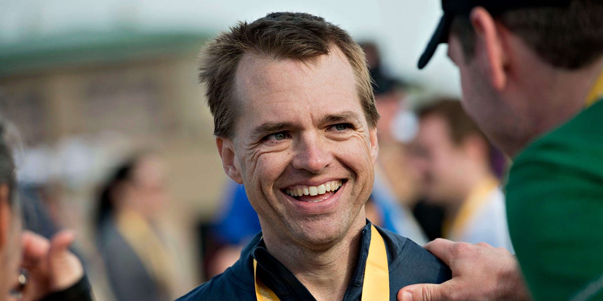 We Are All Wet Cement — And Other Lessons from Berkshire Hathaway's ...