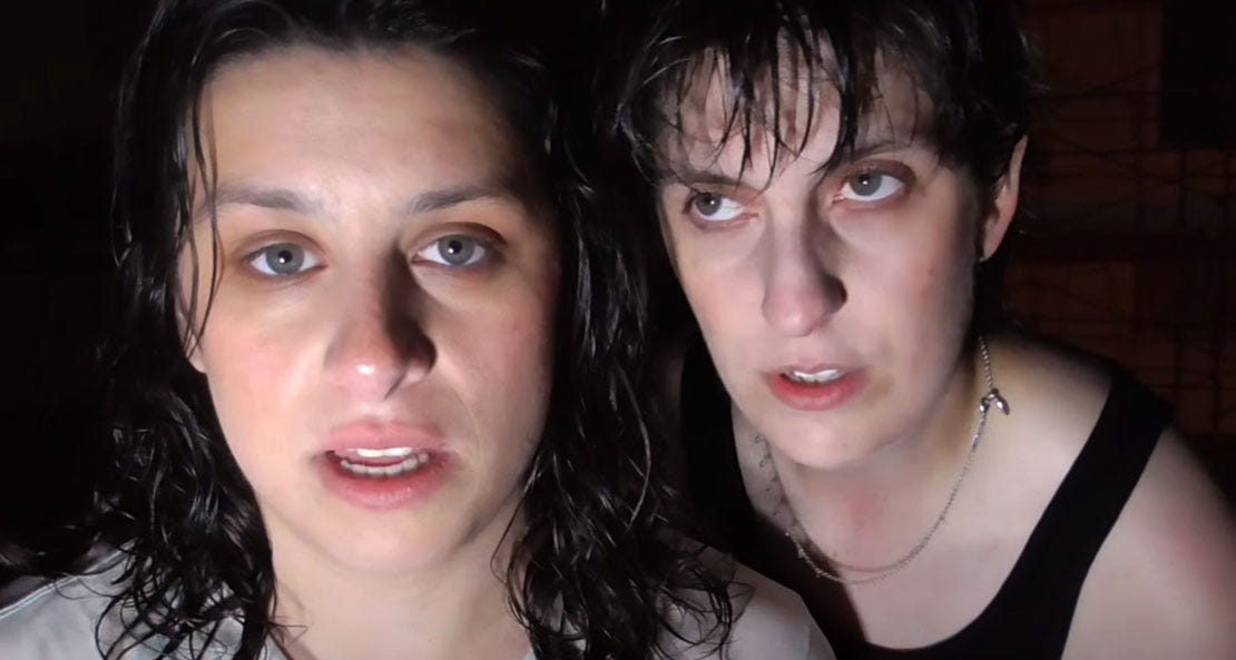 Boyish x King Princess / The Vaughns / Annie Hart / Islands / Far ...