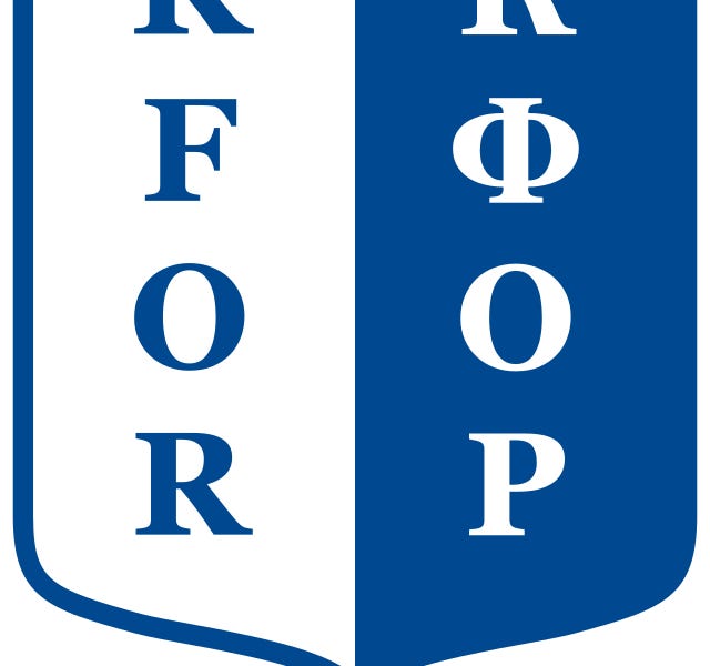 Practical NATO Reform, Part I - Patrick Fox