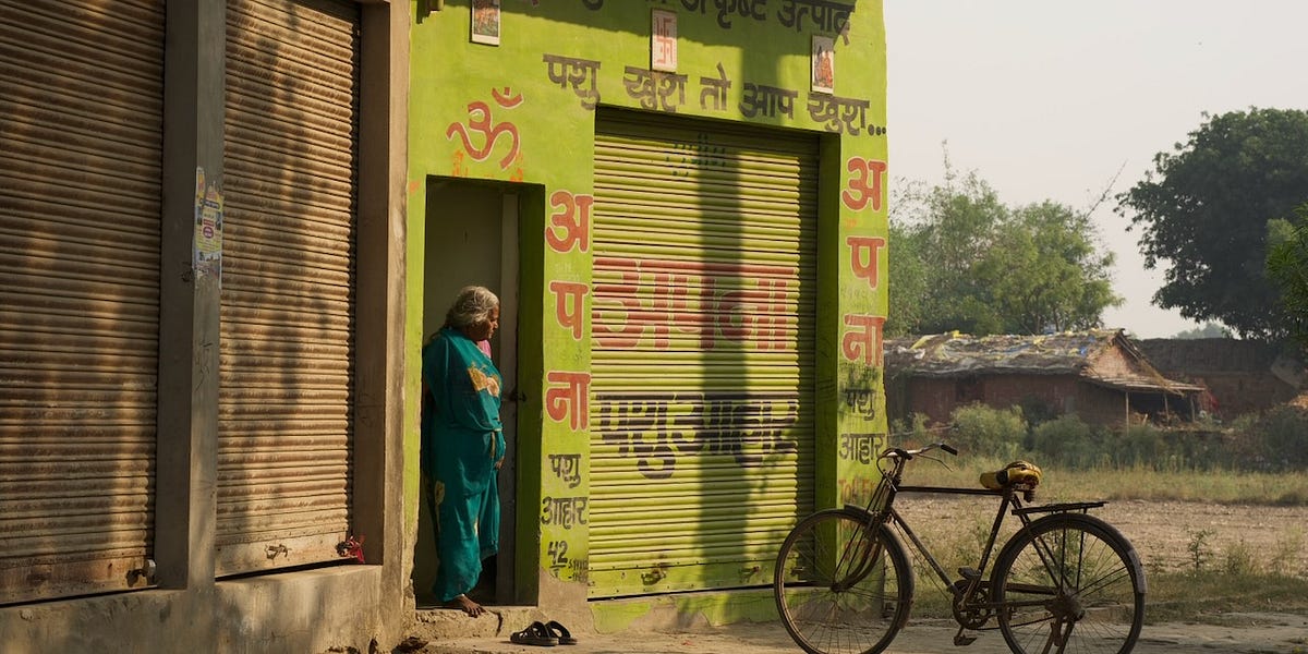 Weekly review (2024-04-21) - by Taejun Shin