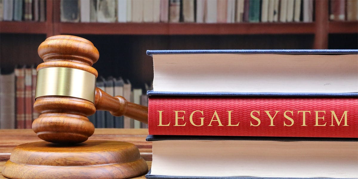 Pre-election framing: The fifth legal regime