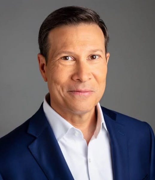 Brand New Podcast Episode - Jack Hopkins Now