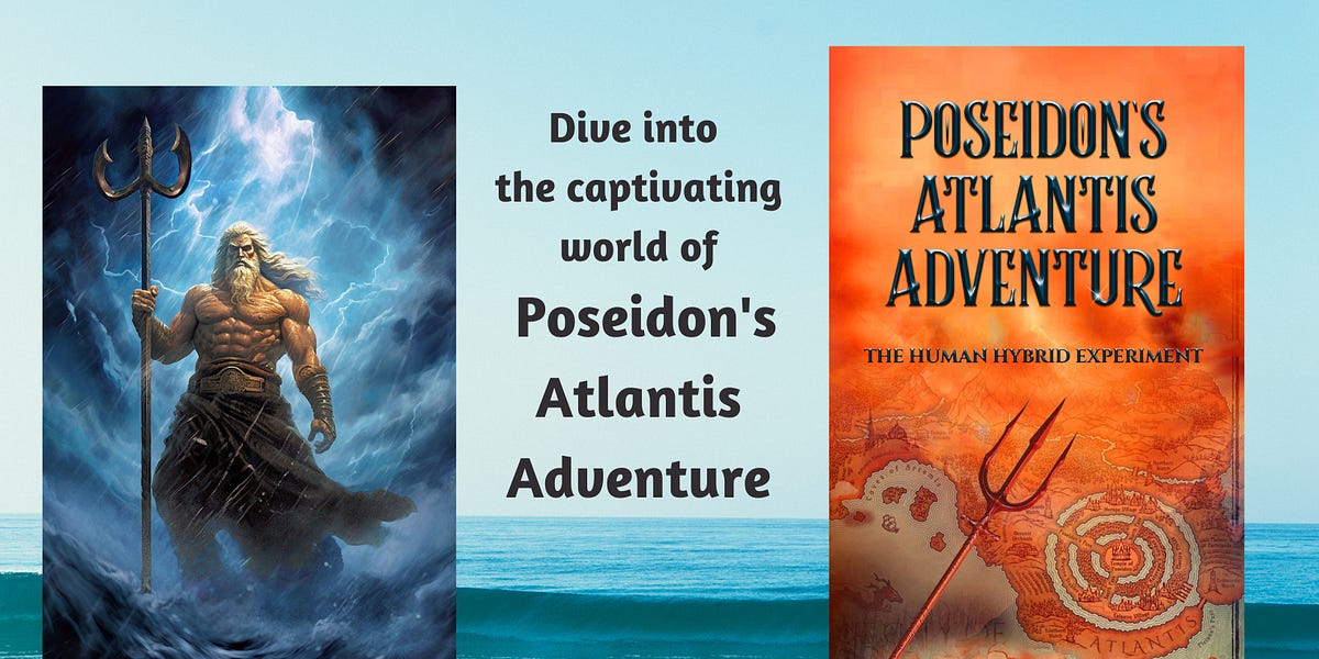 The Human Hybrid Experiment - by Grace Blair