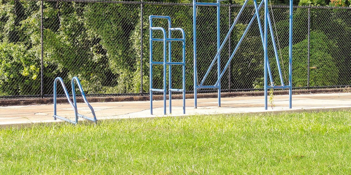 Druid Hill Pool No. 2: Memorializing the One Public Pool for Black ...