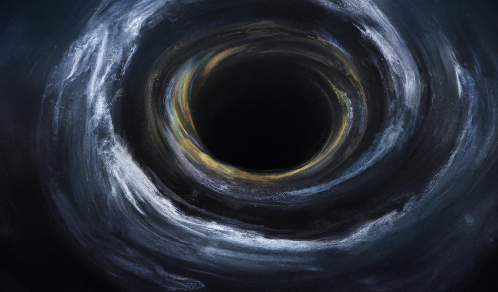 Don't Valorize the Void - by Richard Y Chappell