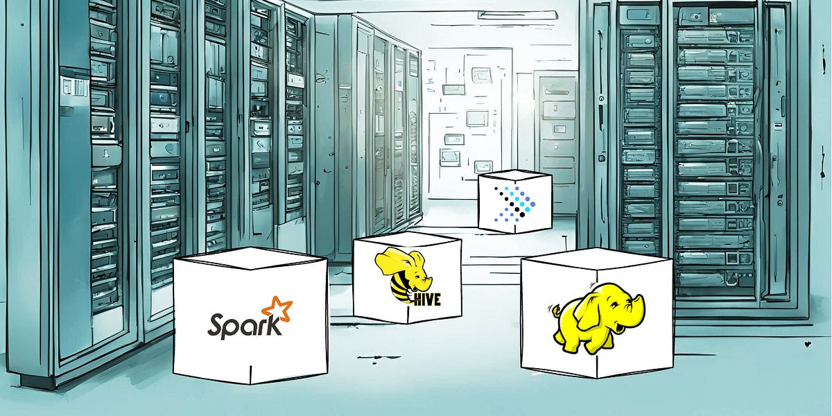 GroupBy # 41: Uber’s Batch Data Infrastructure with Google Cloud Platform