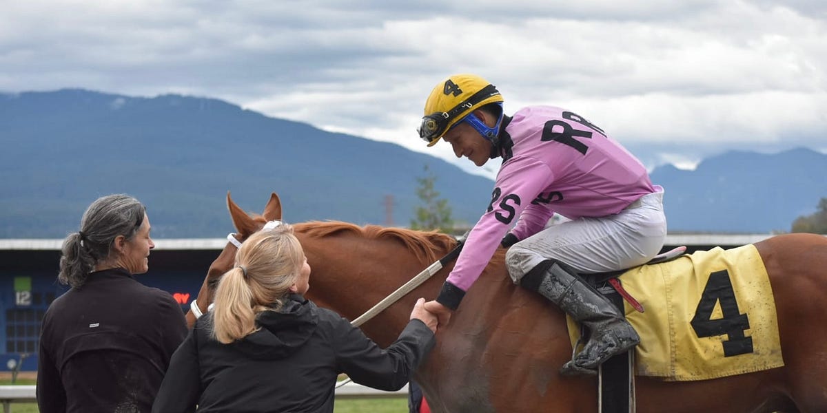 Bowing Out in Style - by Mike Heads and Nigel Reid