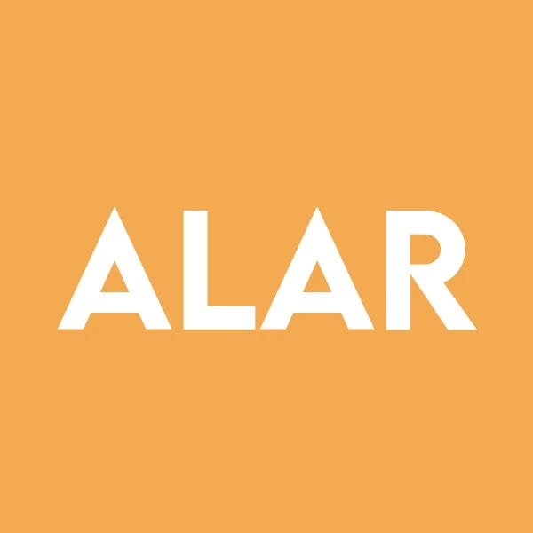 ALAR: A Millionaire Maker? - by Oguz Erkan