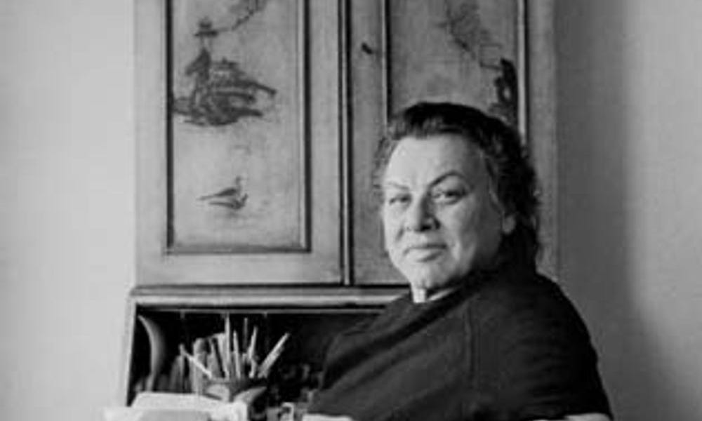 Muriel Rukeyser and The Silencing of Women’s Voices