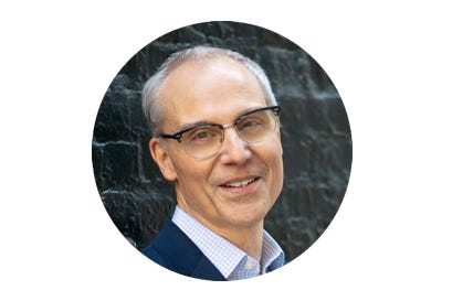 Collin Canright - econVue