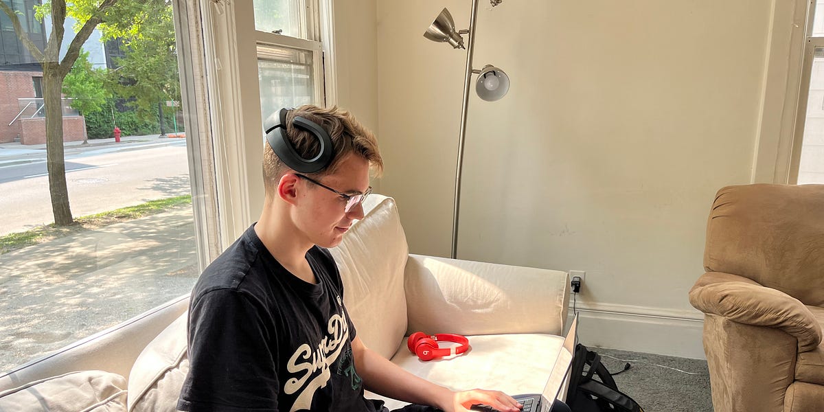 Neurofusion - Myelin blogpost - by Myelin Group