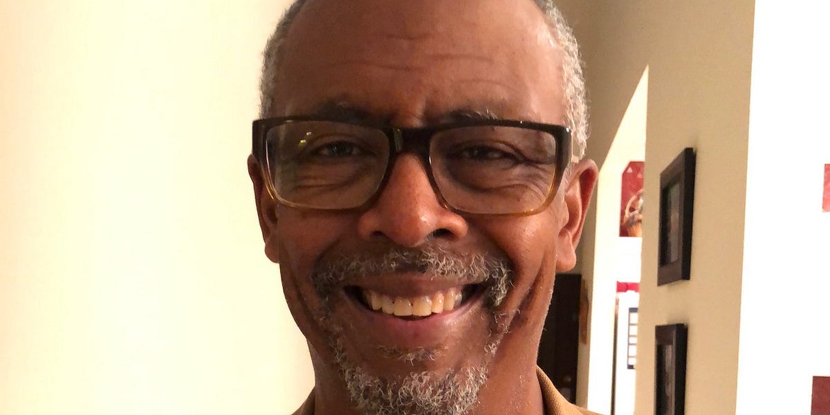 Justice For All? - by LeRoy M. Graham MD - LeRoy’s Substack