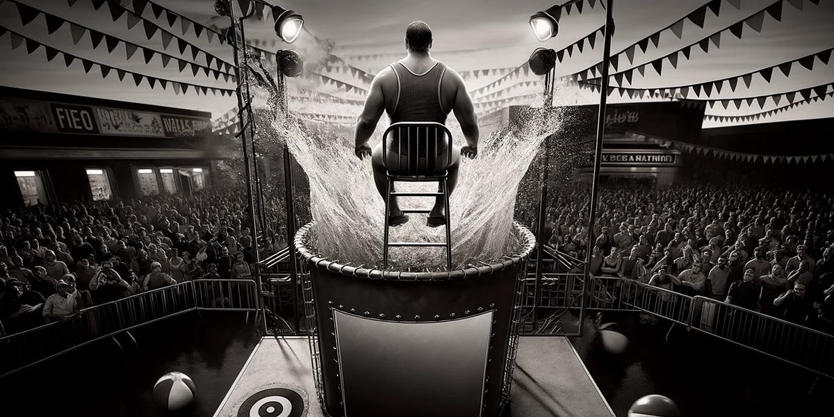 💊Daily Pill: Hydrostatic Weighing - Level Up