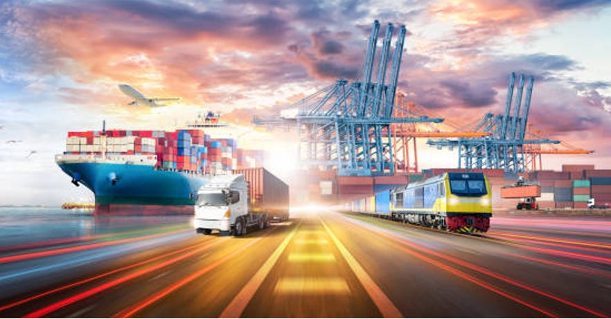 The Trade Picture: Facts to Respect, Topics to Ponder