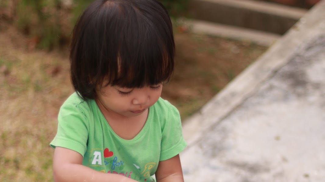 13. Albert's test - by Harry Barber