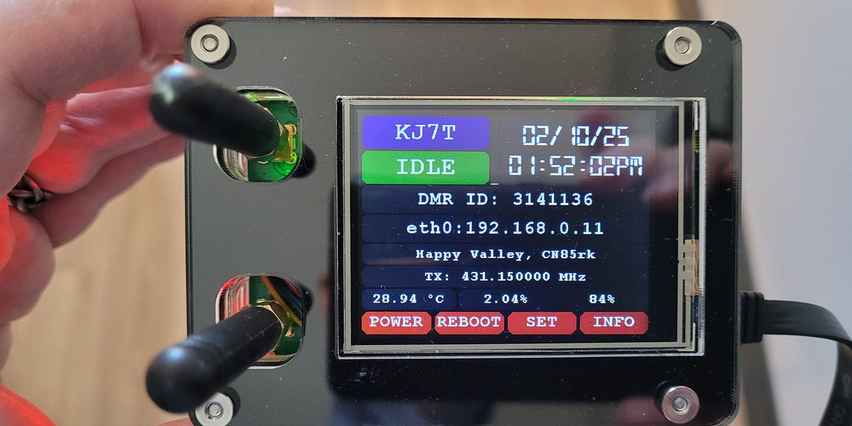 Random Wire Review 121 - by Tom Salzer - Random Wire℠