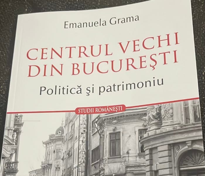 Georgeisme 104 - by George Bonea - Georgeisme