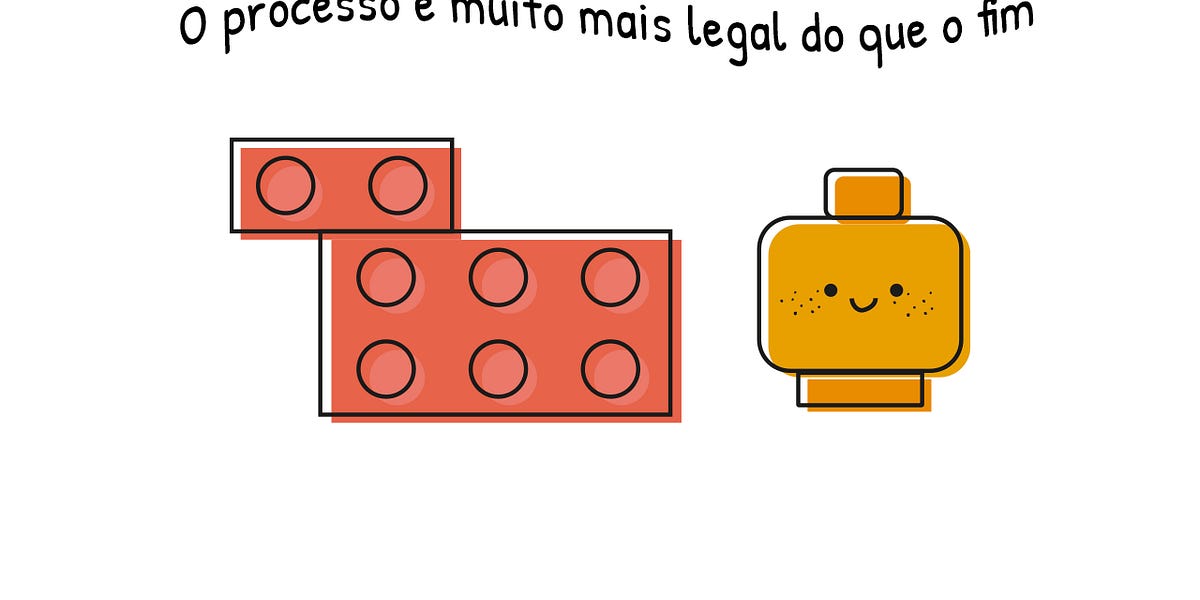 Que que tem no Lego #72 - by Rafa Salomon - Que que tem