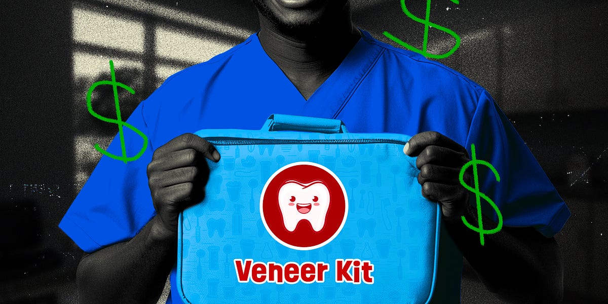 The dangers and delusions of the veneer tech