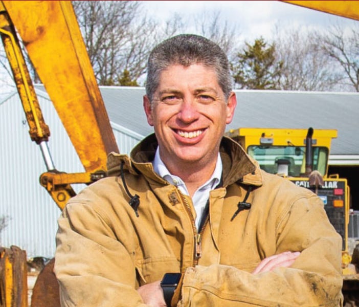 Bill Eigel for Governor - by Bill Hennessy