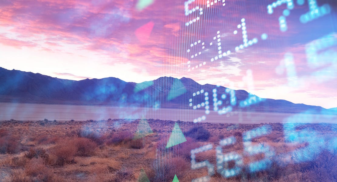 Natural Asset Companies