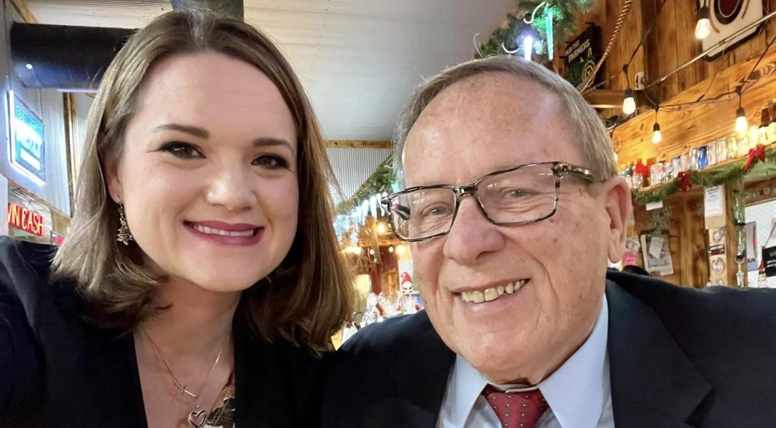 Police Report raises questions about State Central Committeeperson ...