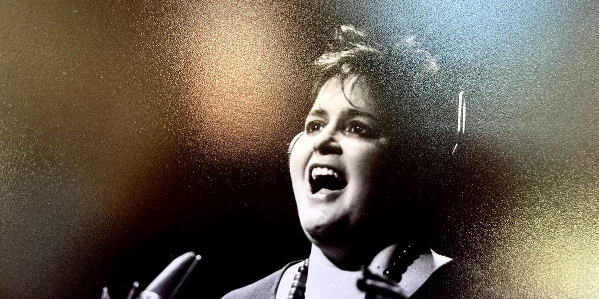 Orientation - by Susan Osborn and David Densmore