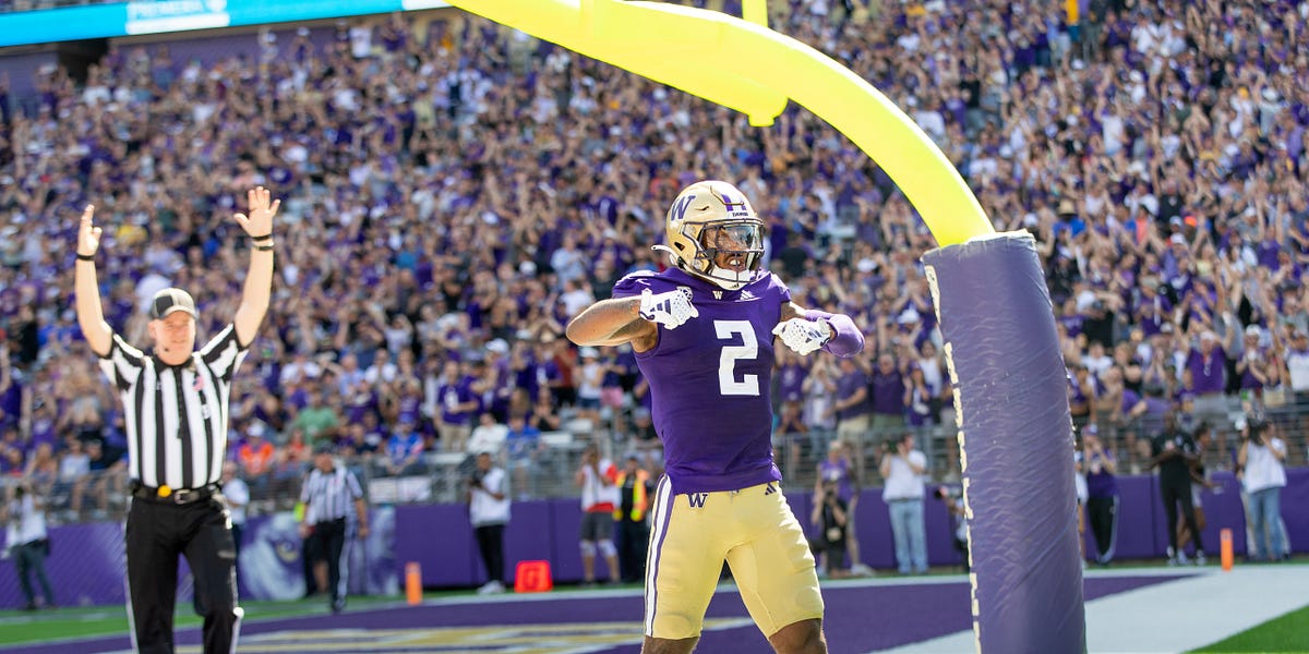 Ja'Lynn Polk is no third wheel - by Christian Caple