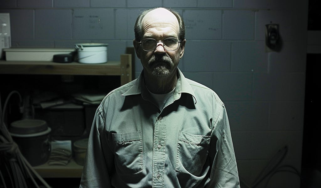 The Twisted Saga of Notorious Serial Killer Dennis Rader: "The BTK Killer"