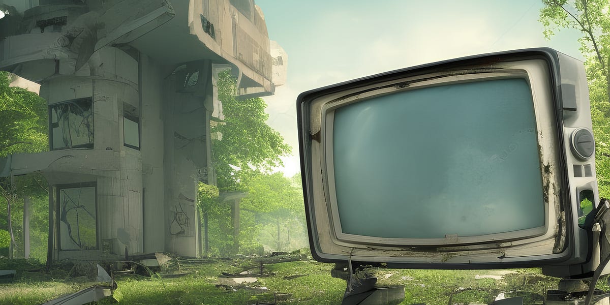 I Say This Unironically: Our Society Is Not Prepared For This Much Awesome