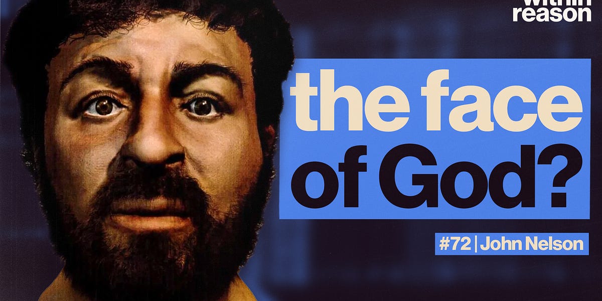 Early Access: What Did Jesus Really Look Like?