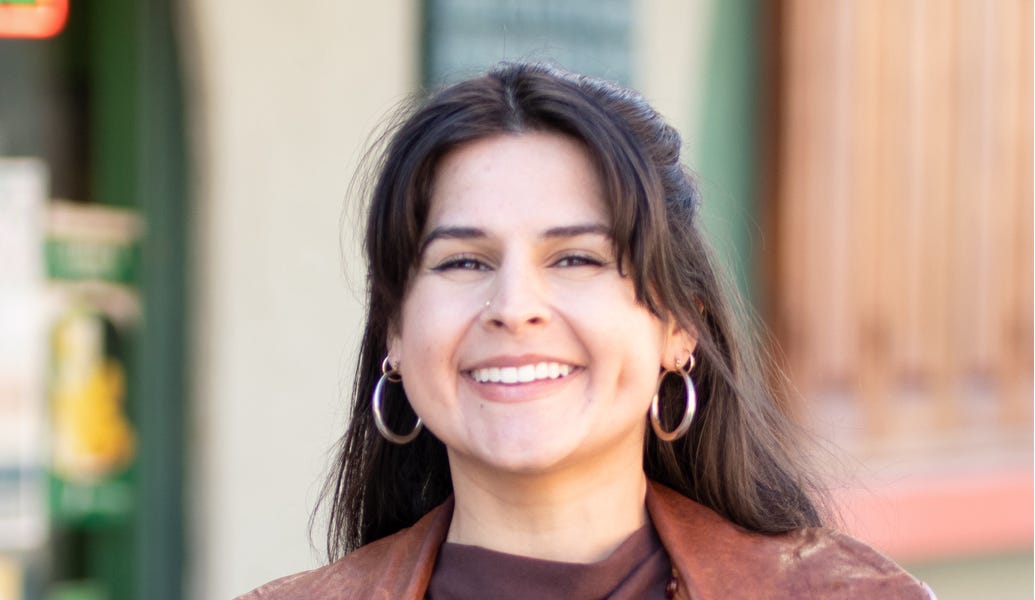 City Council Endorsement: Alexis Mercedes Rinck