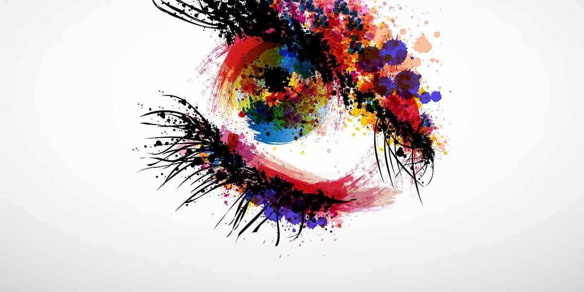 Why You Should Avoid Intricate Logos - by Stefan Meuser