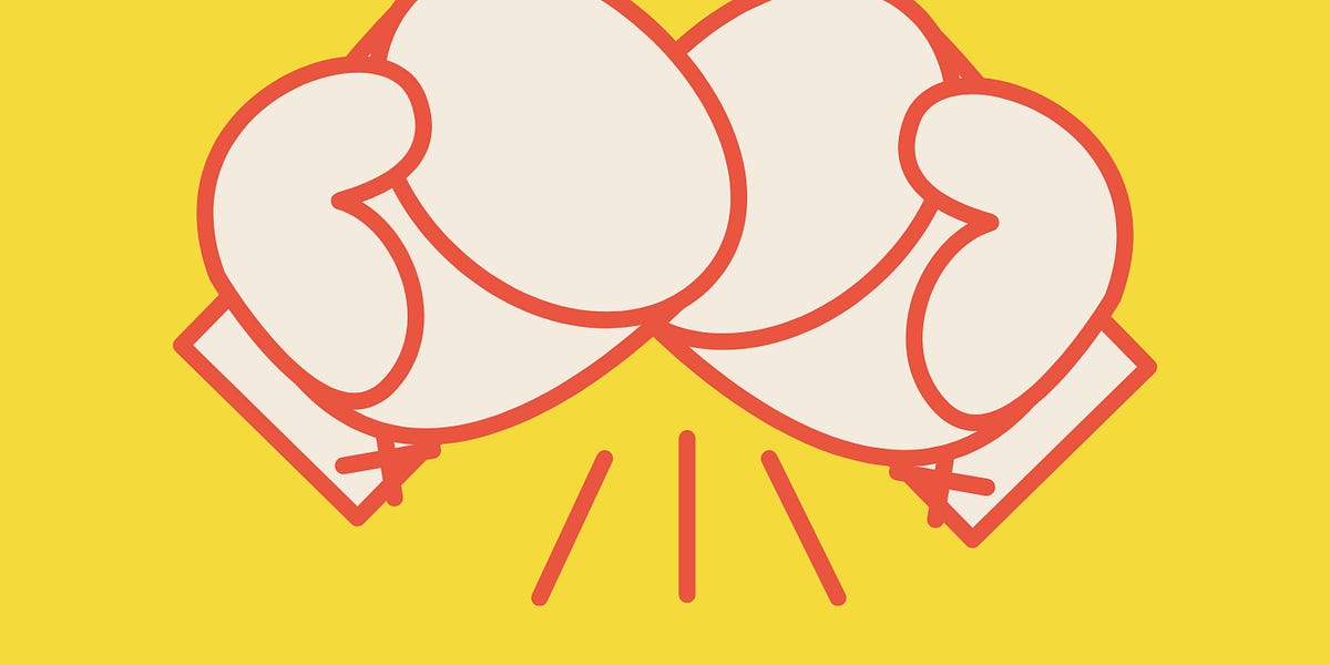 What does resilience mean? - by Chris Smith and Bec Evans