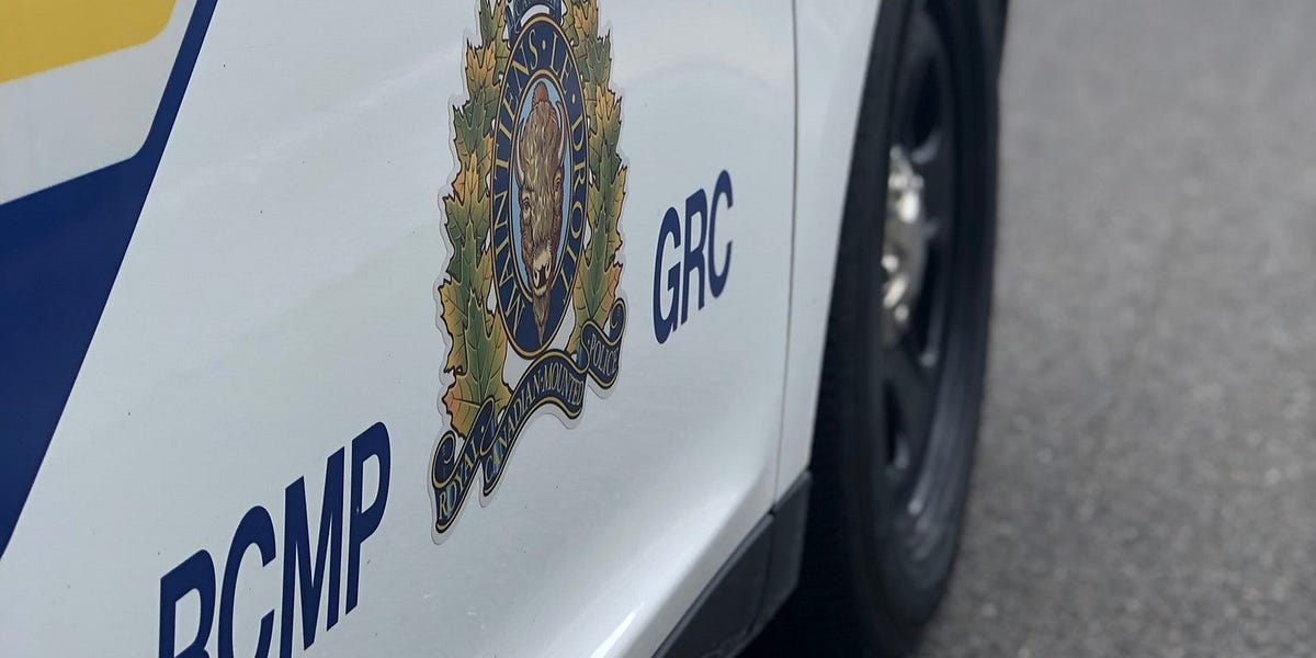RCMP retracts alert on break-in suspect
