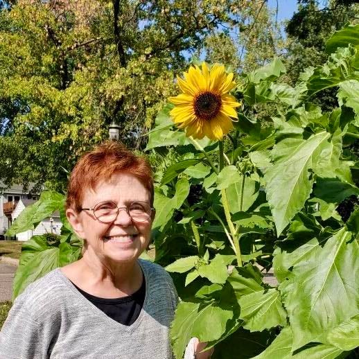 For Colleen - UNREQUITED HIRAETH