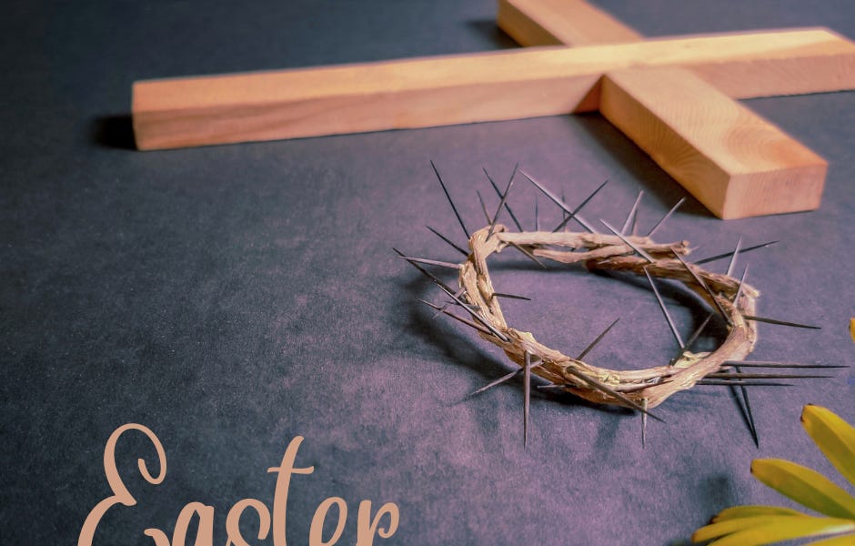 Can You Celebrate Easter Without The Resurrection?