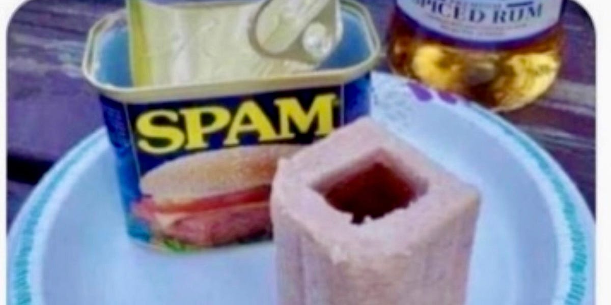 Sometimes, "Real Life" Ads Are The Best Ads.