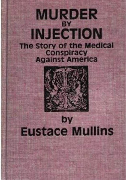 Why I Call The Medical Profession "The Medical Mafia"